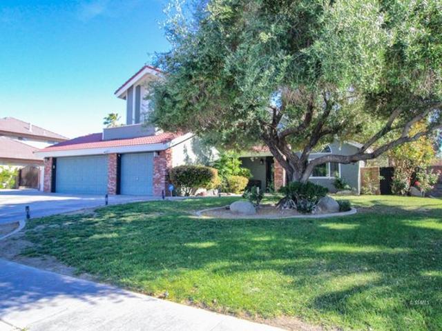129 W Mojave Rose Ave, Ridgecrest, CA 93555