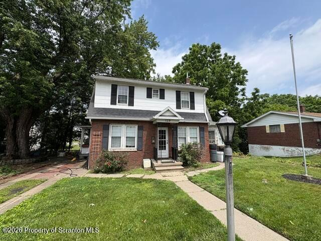 129 W Morton Street