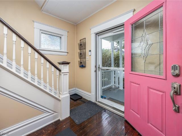 129 Woodland Avenue