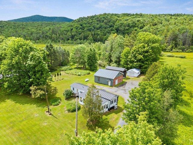 129 Worcester Village Rd, Worcester, VT 05682