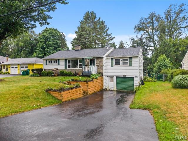 129 Wadsworth Road