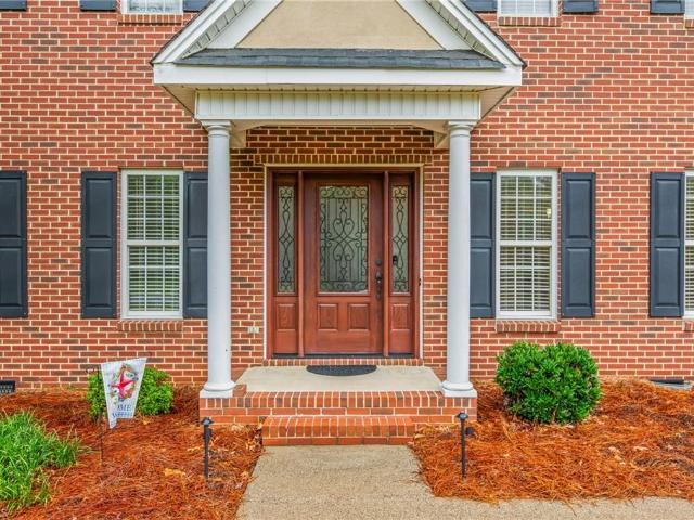 129 Walnut Avenue