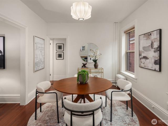 129 Warren Ave N, Unit G, Seattle, WA 98109 | MLS #2548