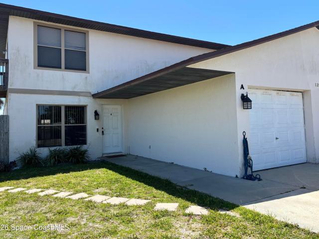 129 Washington Ave, Unit A, Indialantic, FL 32903 | MLS #1074 | Compass