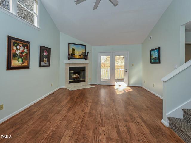 129 Weatherhill Point, Carrboro, NC 27510 | MLS #10175