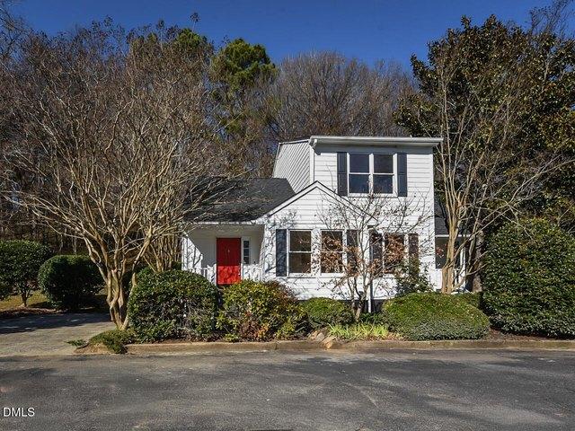 129 Weatherhill Pt, Carrboro, NC 27510
