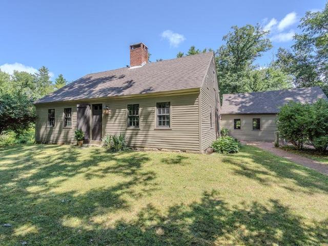 129 Webster Mills Road