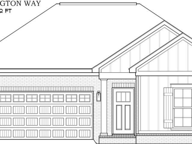 129 Wellington Way