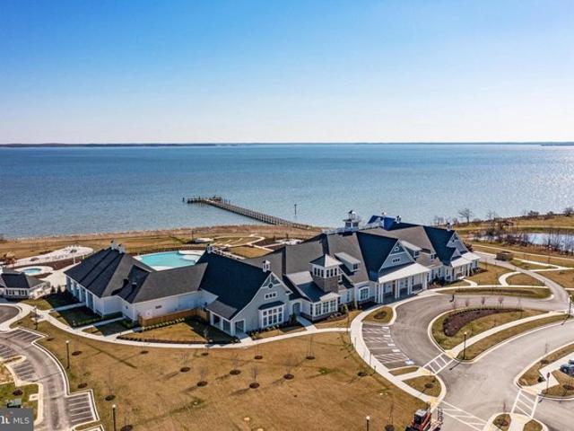 129 Wheelhouse Way Unit 11, Chester, MD 21619