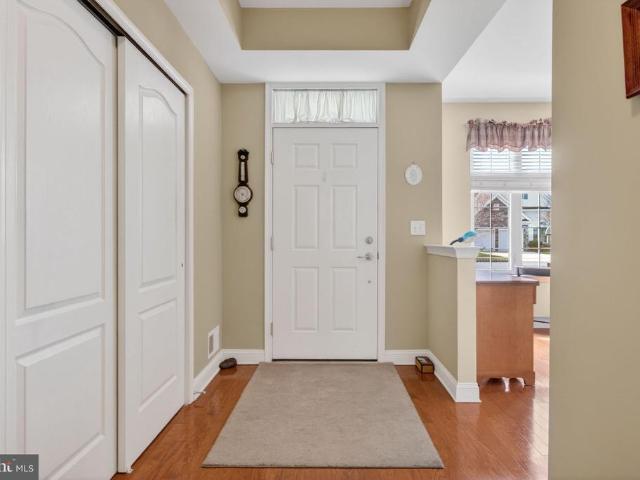 129 Whitall Road