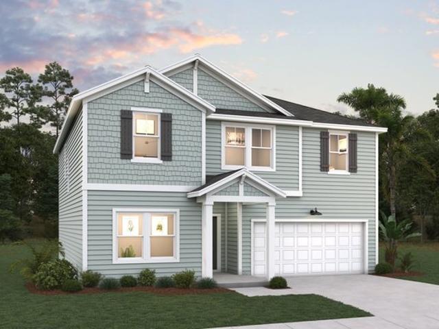129 Wilderness Rd, Savannah, GA 31302