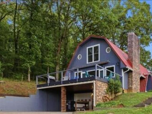 129 Wildwood Hills Dr, Maryville, TN 37804 | MLS #1338