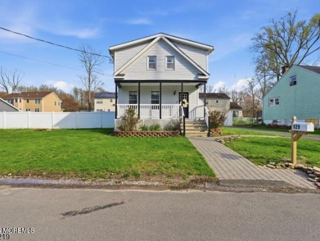 129 Willow Avenue