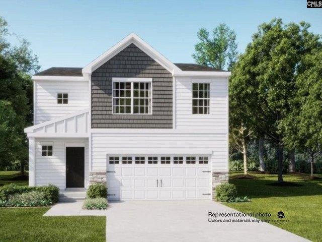 129 Winding Pine Ct, Elgin, SC 29045