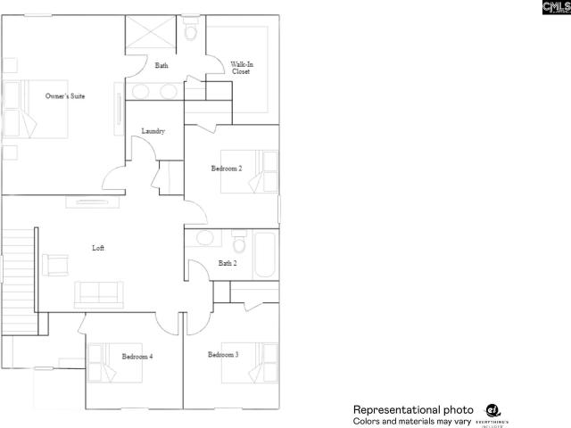 129 Winding Pine Court