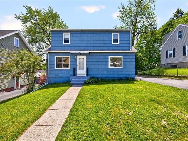 129 Wyndham Rd, Rochester, NY 14612