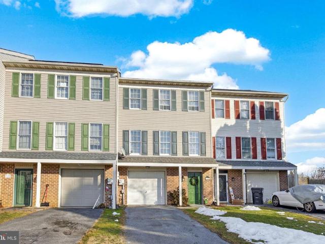 129 Townhouse Lane