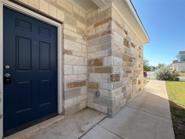 129 Tall Grass Dr, Georgetown, TX 78628 | MLS #2148