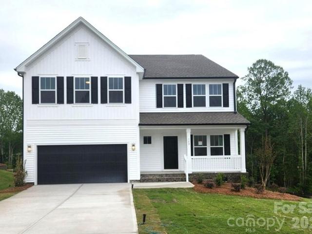 129 Tangle River Dr Unit 50, Statesville, NC 28677