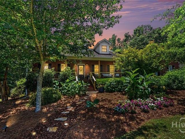 129 Tanglewood Dr, Royston, GA 30662