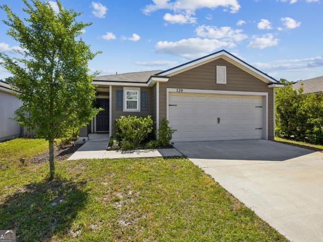 129 Teakwood Drive
