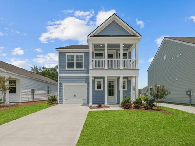 129 Terrace View Dr, Summerville, SC 29486