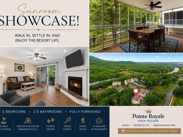 129 The Blfs Unit 33 4, Branson, MO 65616