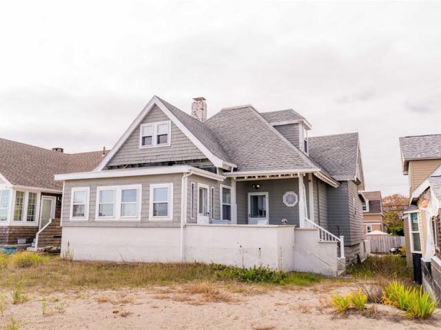 129 The Strand, Winthrop, MA 02152 | MLS #73452