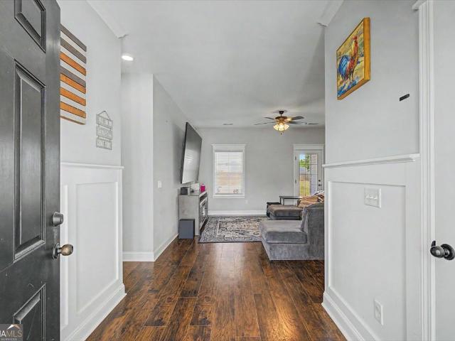 129 Timberland Drive NE