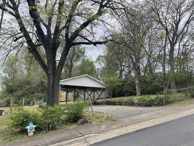 129 Tract A E Mountain St, Fayetteville, AR 72701