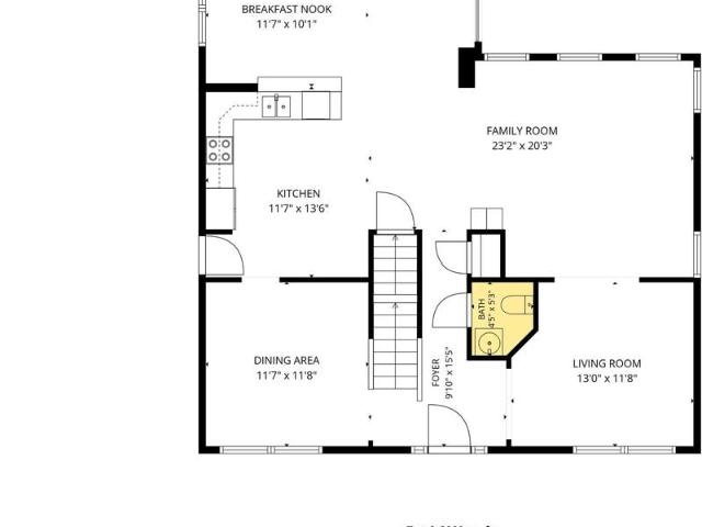 129 Trafford Drive
