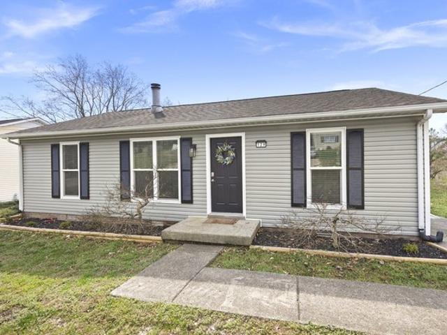 129 Tusculum Rd, Antioch, TN 37013