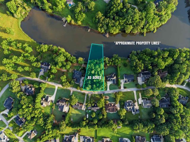 129 Upper Lake Drive