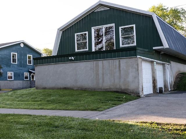 129 Utica Road