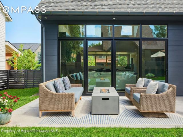 129 Valley Ct, Basalt, CO