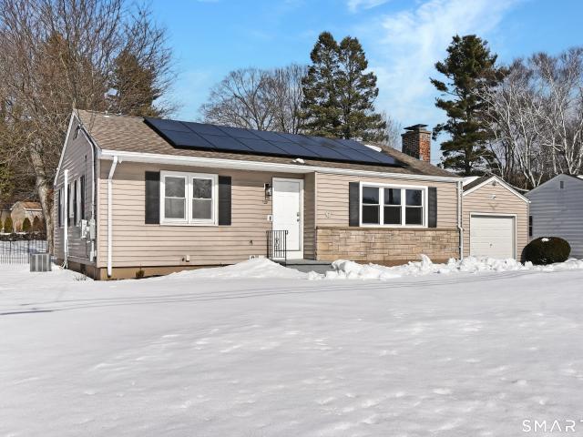 129 Valley View Dr, Meriden, CT 06450 | Compass
