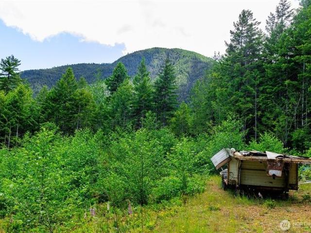 129 Valley View Ln, Brinnon, WA 98320