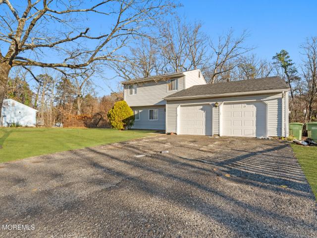 129 Van Buren Avenue