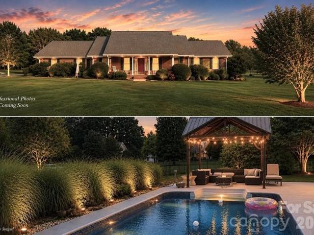 129 Verna Dr, Statesville, NC 28625