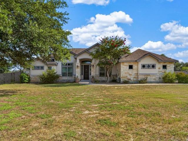 129 Vintage Ranch Cir, La Vernia, TX 78121