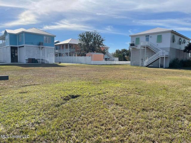 129 Vista Dr, Pass Christian, MS 39571 | MLS #4129