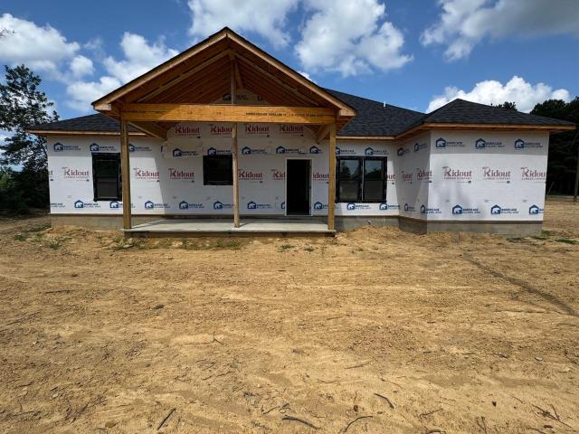 129 Yarnell Road