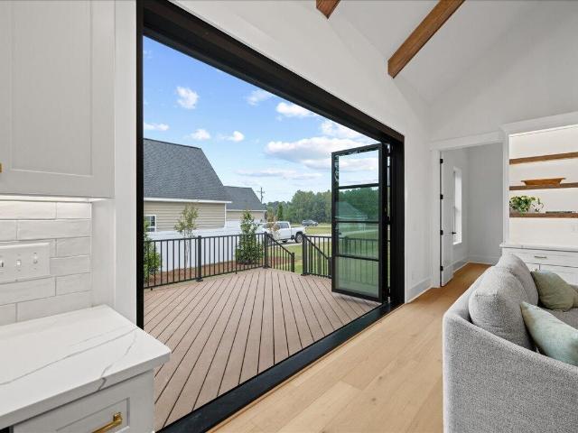 129 Zachariah Rd, Nashville, NC 27856 | MLS #10164