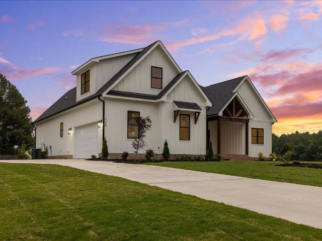 129 Zachariah Road