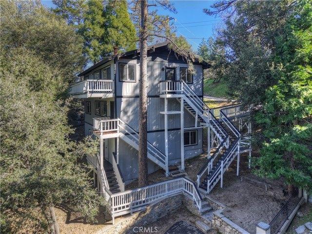 129 Zermat Dr Unit 1, Crestline, CA 92325