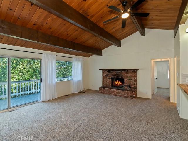 129 Zermatt Dr, Crestline, CA 92325 | MLS #IG26008