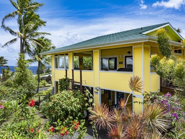 12 409 Puhala St, Pahoa, HI 96778