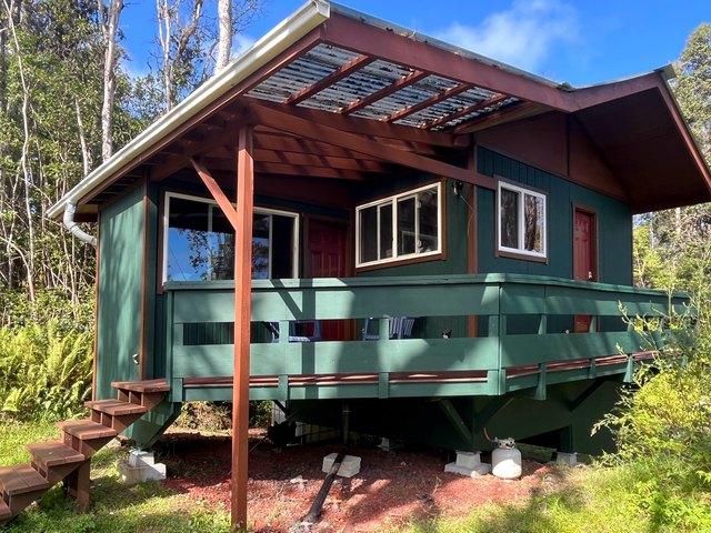 12 4275 Upper Puna Rd, Pahoa, HI 96778