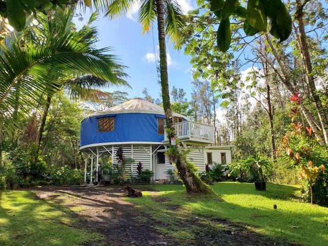 12 4304 Hilo St, Pahoa, HI 96778