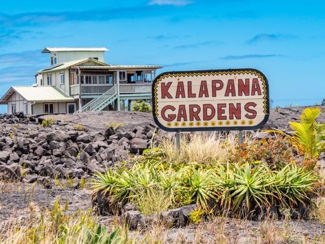 12 5455 Ala Lokelani, Pahoa, HI 96778